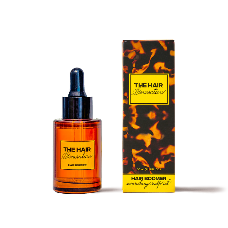 HAIR BOOMER 30mL – The Hair Generation