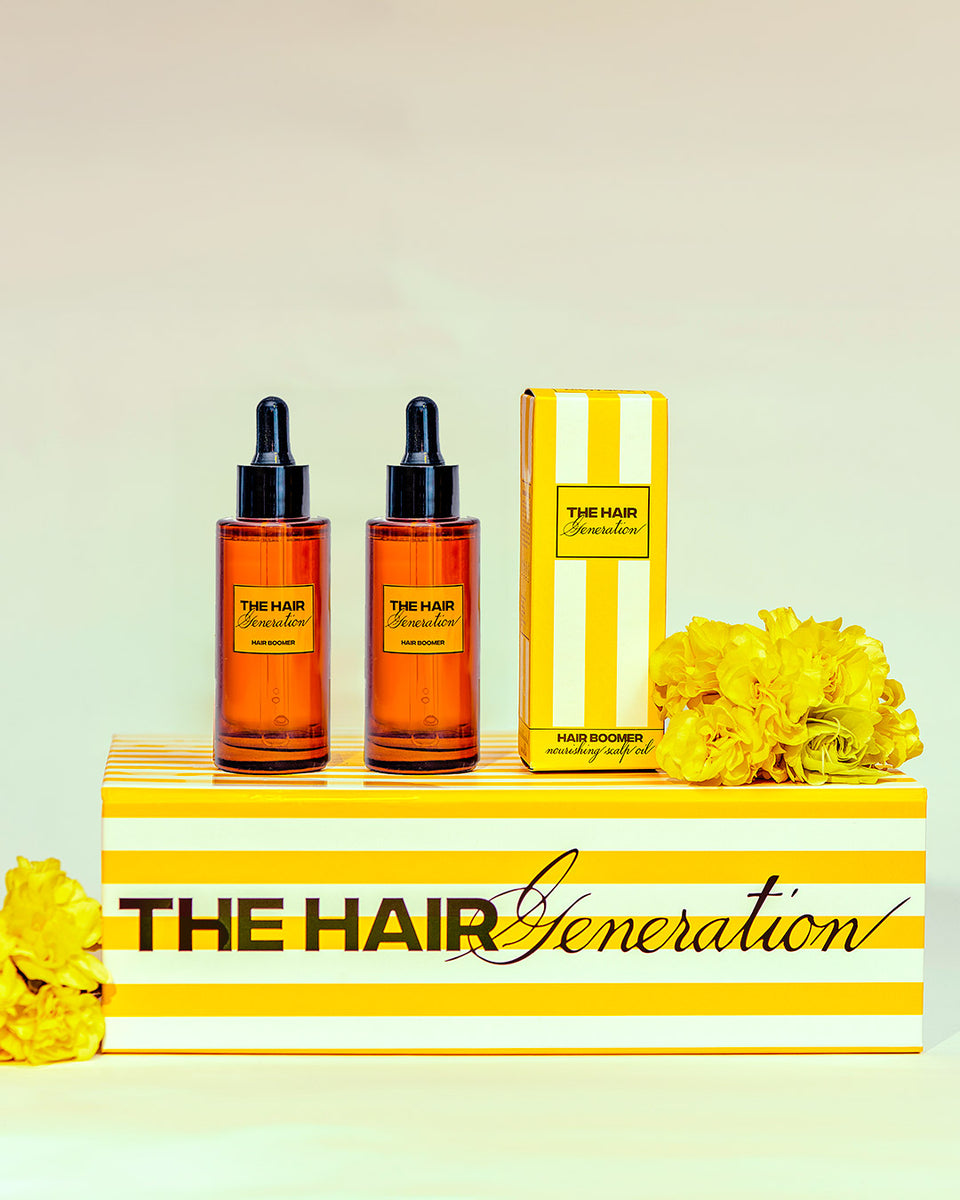 Nuestros productos – The Hair Generation
