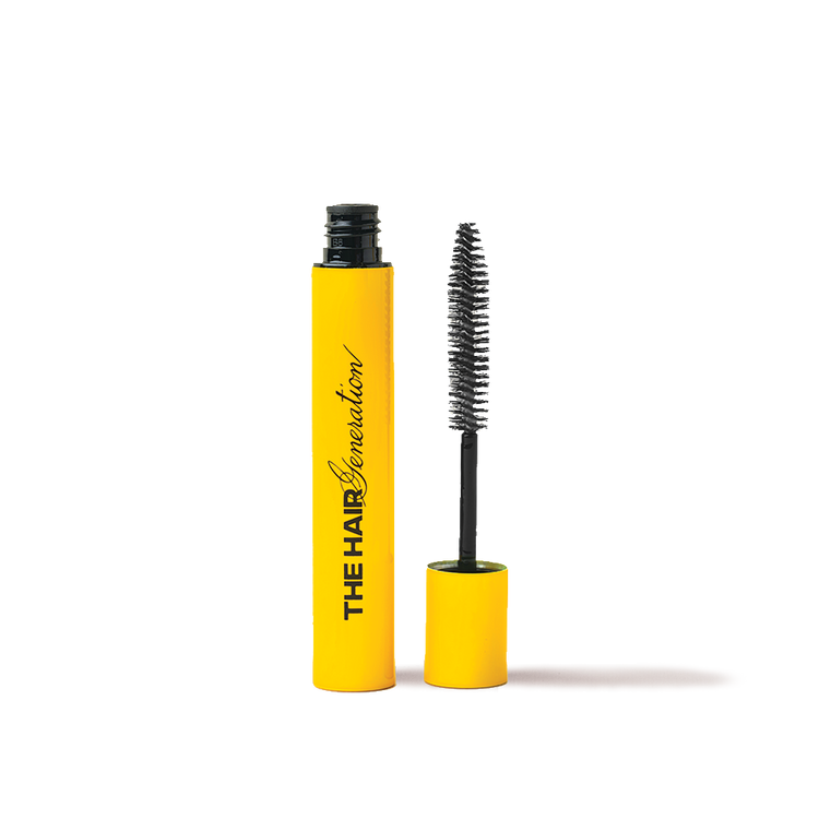 Gen Zleek – The Hair Generation