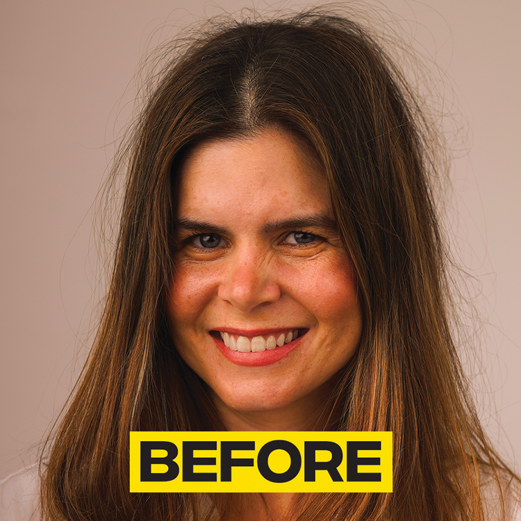 Gen Zleek – The Hair Generation