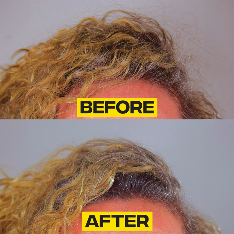 Gen Zleek – The Hair Generation