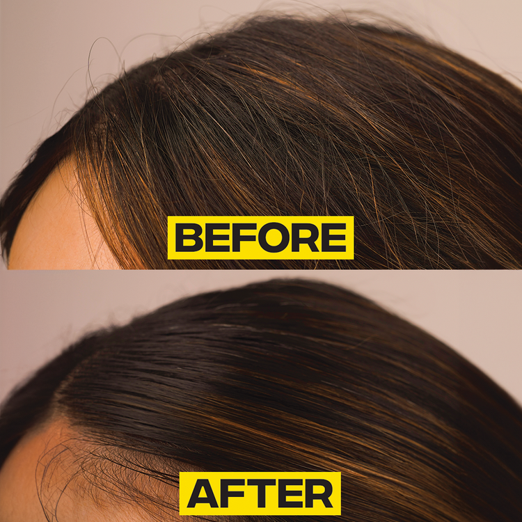 Gen Zleek – The Hair Generation
