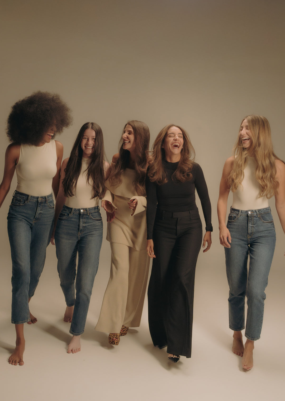 OUR STORY – The Hair Generation